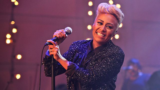 Radio 2 In Concert Emeli Sande - Radio 2 - BBC
