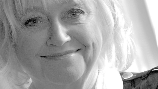 BBC Radio 4 - Saturday Live, Judy Finnigan, Jeff Lynne's Inheritance ...
