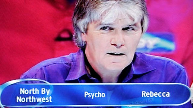 BBC Radio 4 - Saturday Live, Heather Rabbatts; Christopher Purves ...