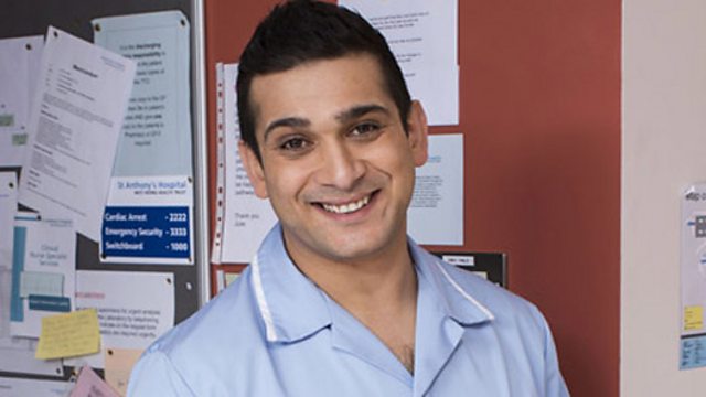 BBC One - The Syndicate, Series 2 - Characters