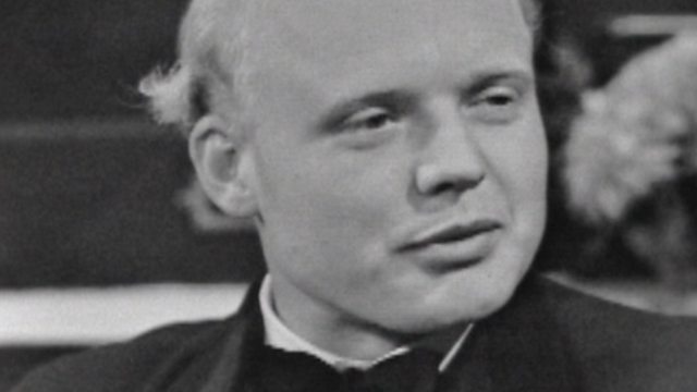 BBC Four - Motor Racing at the BBC: That Petrol Emotion - Lord ...