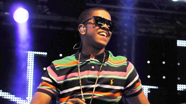 BBC Music - BBC Introducing - Sampling