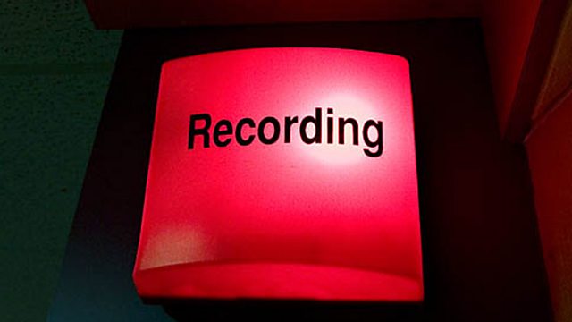 BBC Music - BBC Introducing - Recording