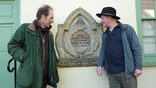 BBC Radio 4 - In Pursuit of Spring