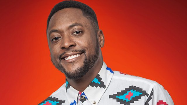 BBC One - The Voice UK, Series 2 - Ragsy