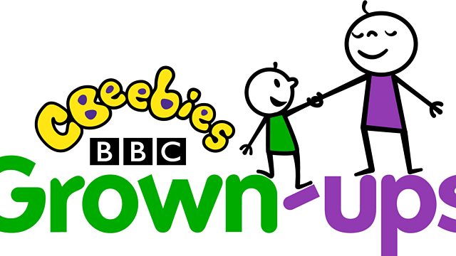 BBC Blogs - CBeebies Grown-ups - Chris and Pui