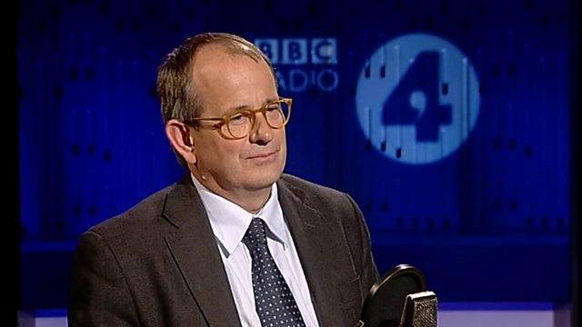 BBC Radio 4 - The Bottom Line, The Education Business