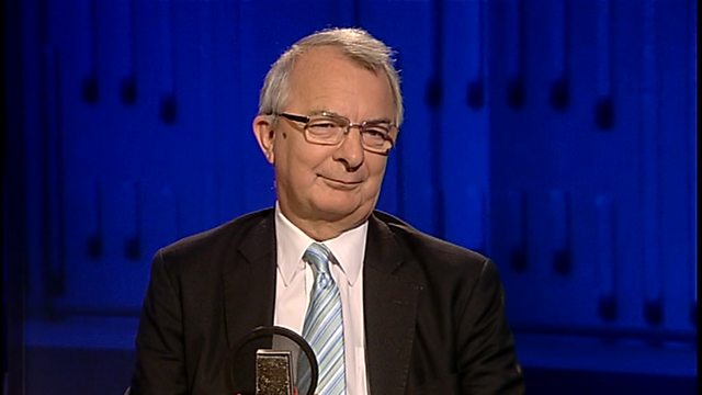 BBC Radio 4 - The Bottom Line, The Education Business