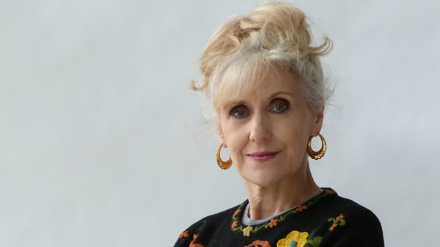 BBC Radio 4 - The Archers - Celia Morgan