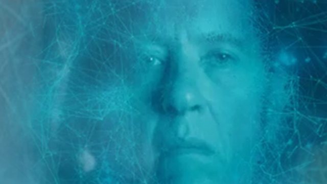 BBC One - Doctor Who (2005–2022), Series 7, The Power of Three - The Shakri