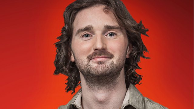 BBC One - The Voice UK, Series 2 - Team Tom