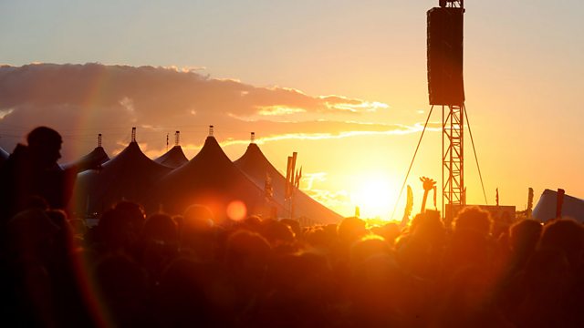 BBC Radio 1 - BBC Radio 1's Big Weekend, Derry~Londonderry, 2013 - Big ...
