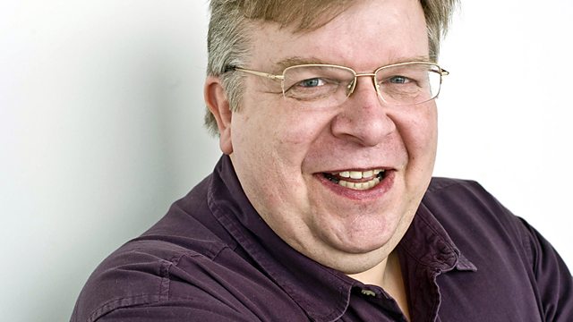 BBC Two - Newsnight Scotland - Gordon Brewer