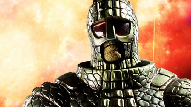 BBC - The Great Intelligence