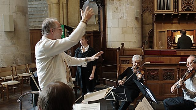 BBC Radio 4 - Saturday Live, Lindsey Davis and the Inheritance Tracks ...