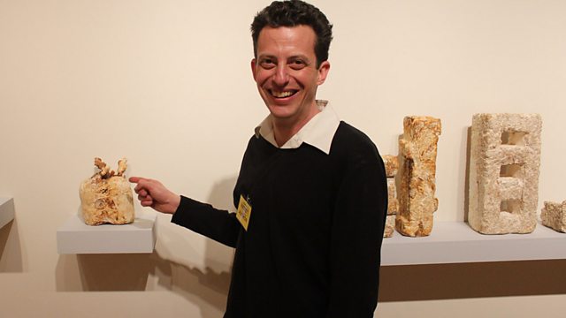 BBC World Service - The Forum, The Mysterious Kingdom of Fungi