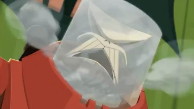 CBBC - League of Super Evil, Last Villain Standing