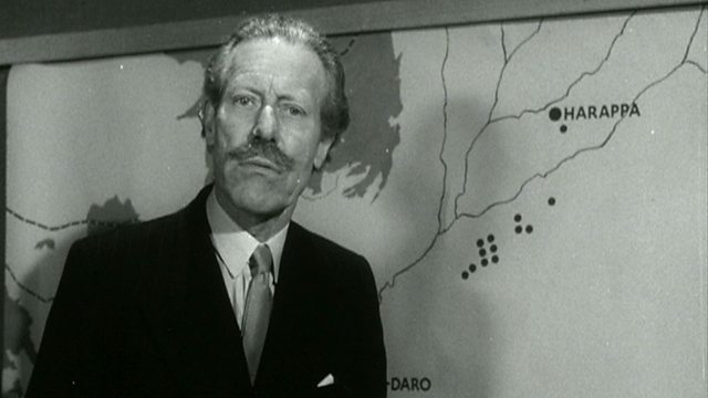 BBC - Buried Treasure, Buried Treasure (1954-1959) - Sir Mortimer ...