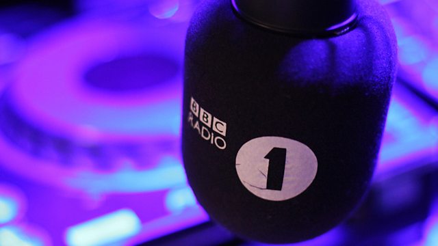 BBC Radio 1 - BBC Radio 1's Academy - Radio