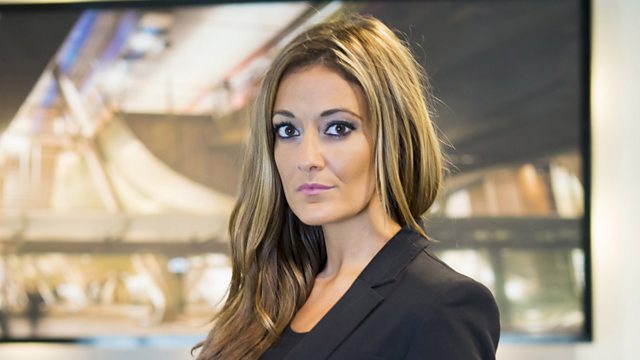 BBC One - The Apprentice, Series 9 - Meet the Candidates