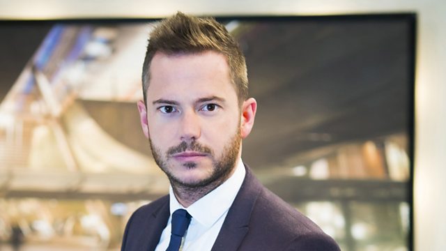 BBC One - The Apprentice, Series 9 - Meet the Candidates