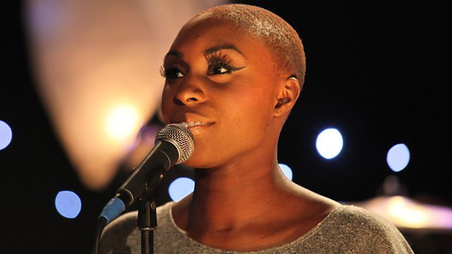 Laura Mvula - Acts - Radio 1's Big Weekend 2013 - BBC