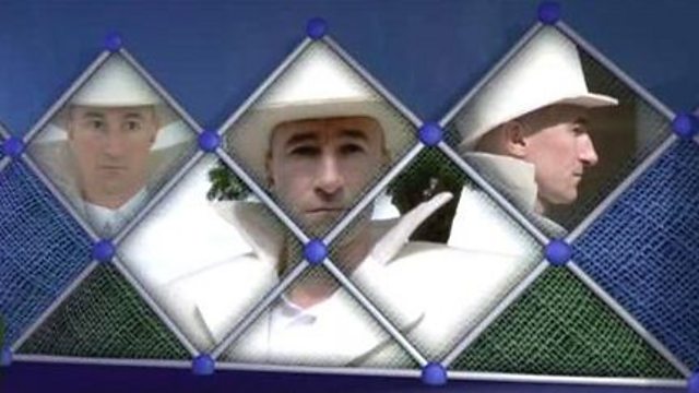 CBeebies - Numberjacks, The Numbertaker Song