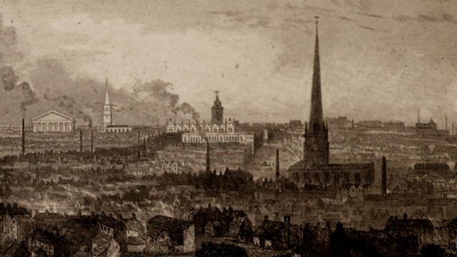 BBC Two - Why the Industrial Revolution Happened Here - Learning Zone ...