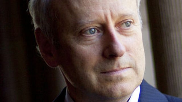 BBC Radio 4 - Saturday Live, Political philosopher Michael Sandel and ...