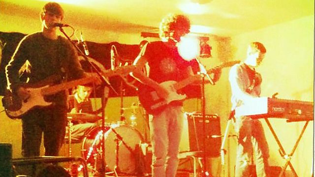 Sesiwn C2 Sen Segur - BBC