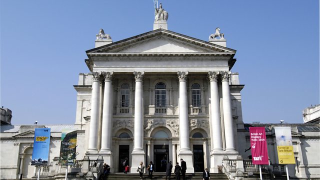 BBC Radio 3 - Night Waves, Public Enemy, FR Leavis, Tate Britain, Death