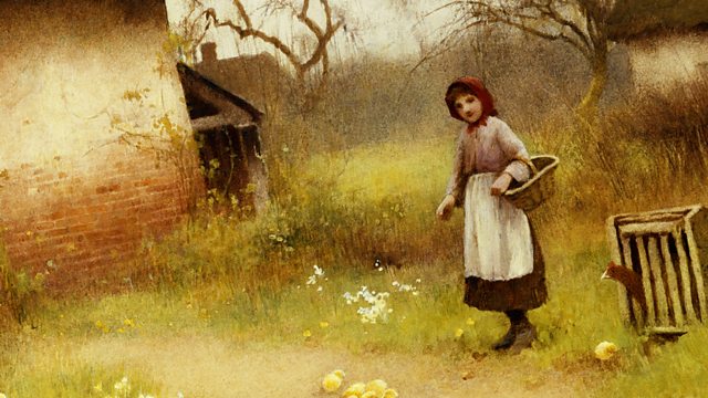 BBC - Bitesize, Cousin Kate