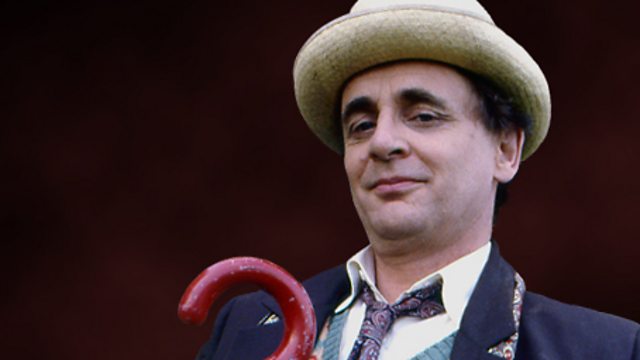 BBC One - Doctor Who (1963–1996), Season 24 - The Seventh Doctor