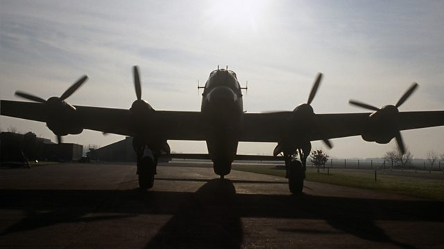 BBC Two - The Dambusters: 70 Years On