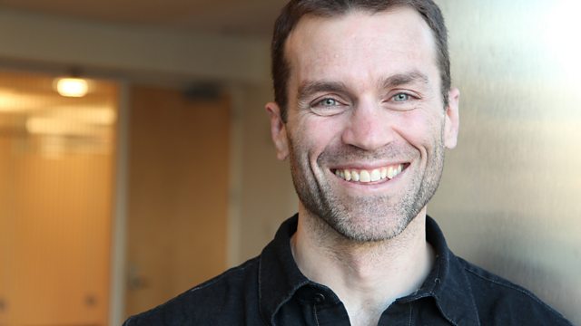 BBC World Service - The Forum, Why Do We Tell Stories?