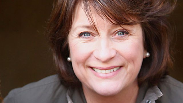 BBC Radio 4 - Saturday Live, Historian Brian Lavery; Caroline Quentin's ...