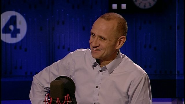 BBC Radio 4 - The Bottom Line, Recruitment