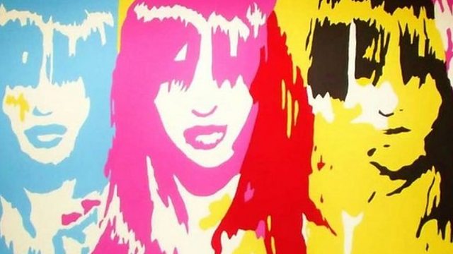 BBC Radio Cymru - Stiwdio gyda Nia Roberts, 06/06/2013 - Mared Lenny