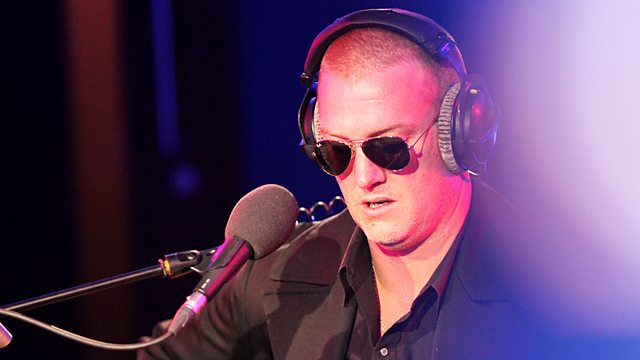 Radio 1 Rocks 2013 - BBC