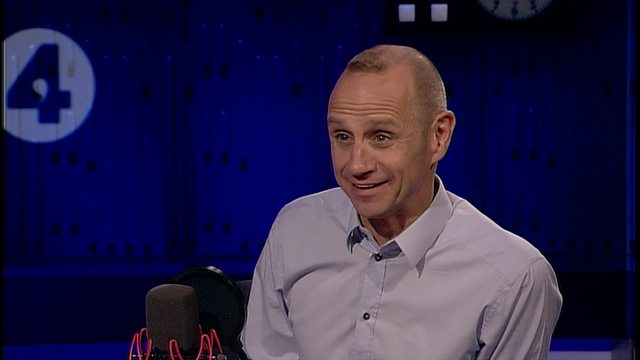 BBC Radio 4 - The Bottom Line, Travel