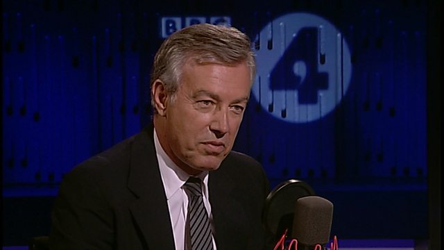 BBC Radio 4 - The Bottom Line, Travel