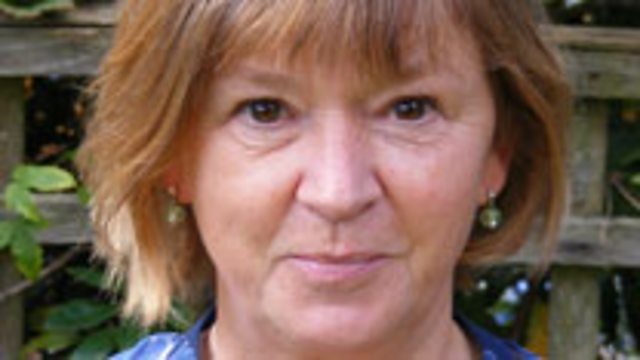 BBC Radio 4 Extra - Jane Rogers - The Testament of Jessie Lamb