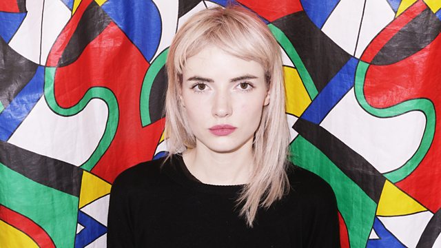 BBC Radio 1 - In New DJs We Trust - Eclair Fifi
