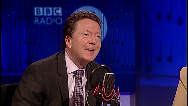 BBC Radio 4 - The Bottom Line, Food