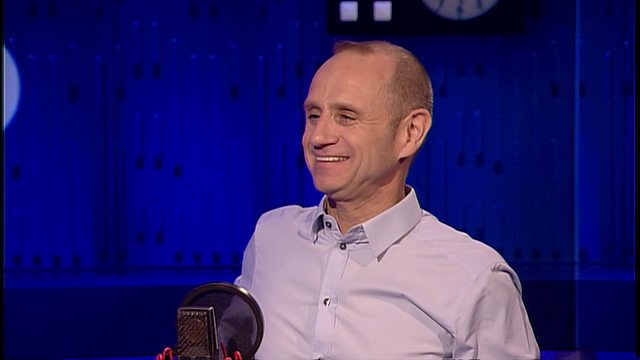 BBC Radio 4 - The Bottom Line, Food