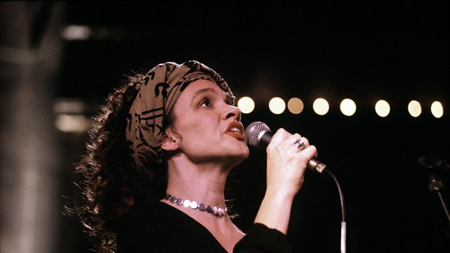 Jacqui Dankworth - Acts - Jazz Voice: Celebrating a Century of Song - BBC