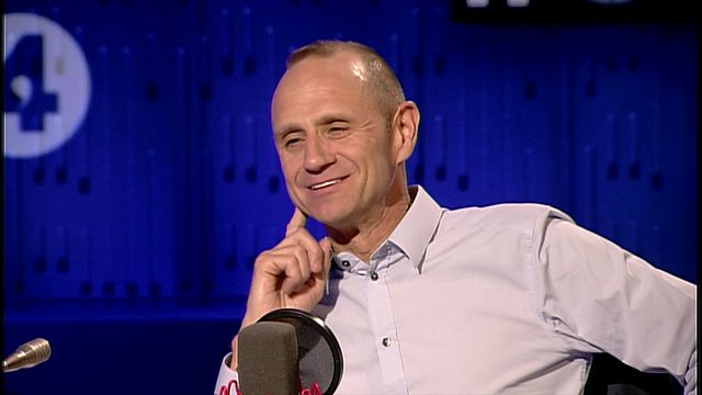 BBC Radio 4 - The Bottom Line, Start-ups