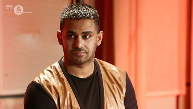 Jaz Dhami - Acts - Live Session New Music Day - BBC