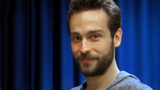 BBC Radio 4 - Drama on 4, James Lees-Milne - Tom Mitford