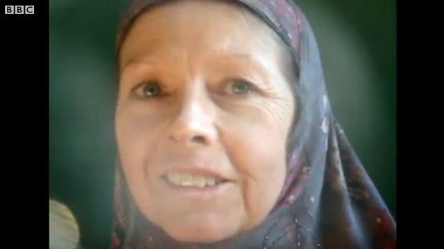 BBC Radio 4 - Book of the Week, A Long Walk Home